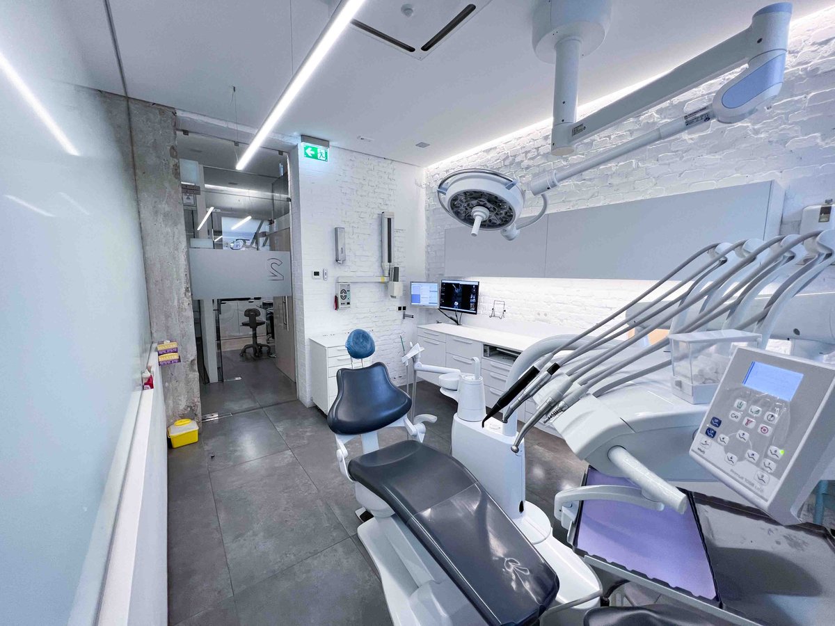 GH Clínica Dental